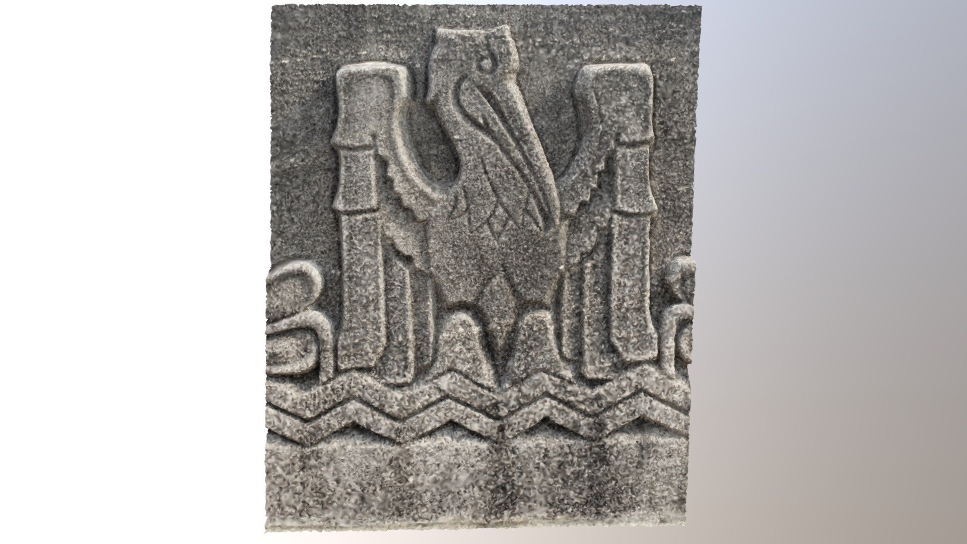 Pelican Test - 3D model by Brian.Mooney [05773d8] - Sketchfab