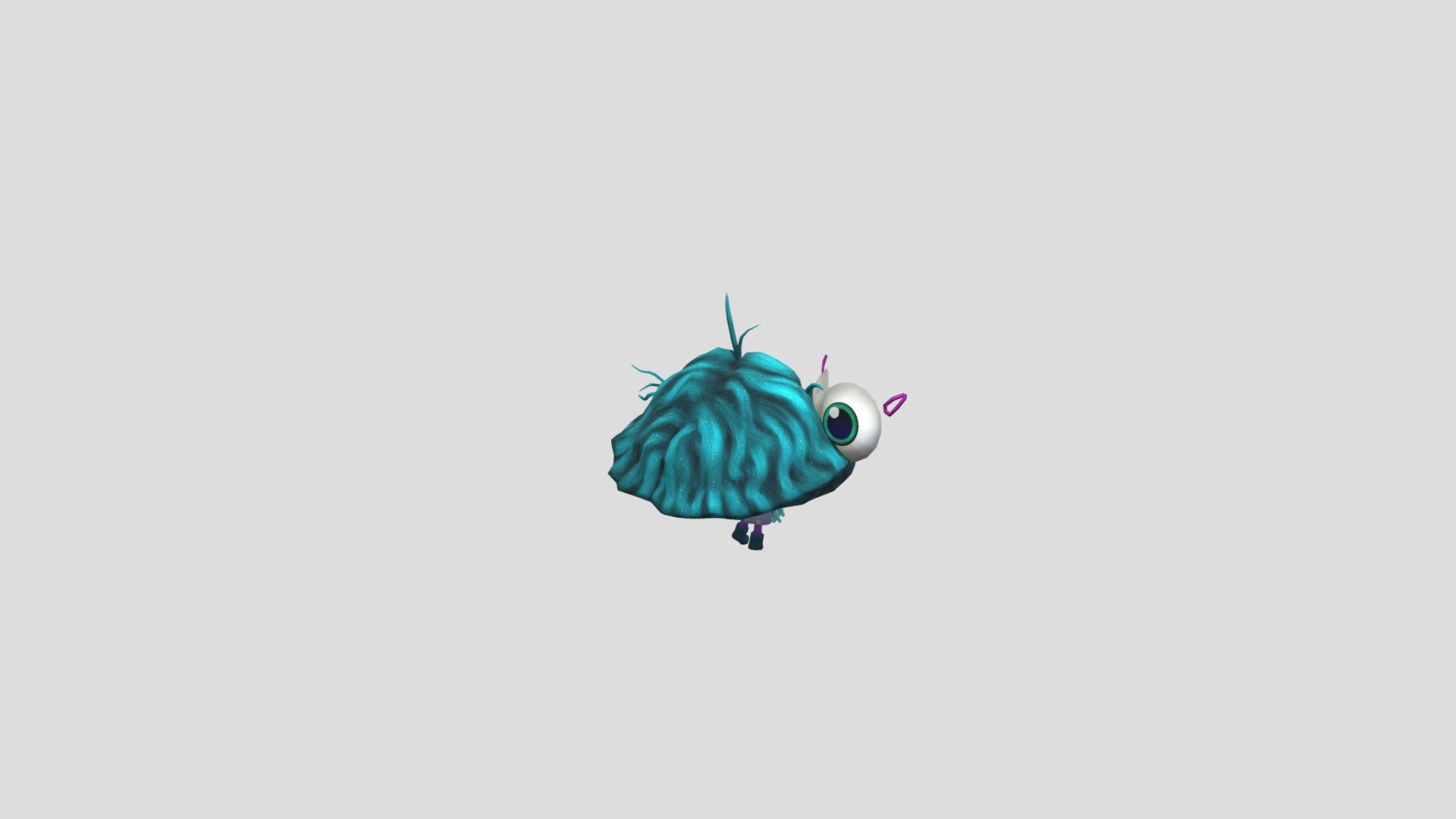 Inside Out Thought Bubbles - Envy - Download Free 3D model by ...