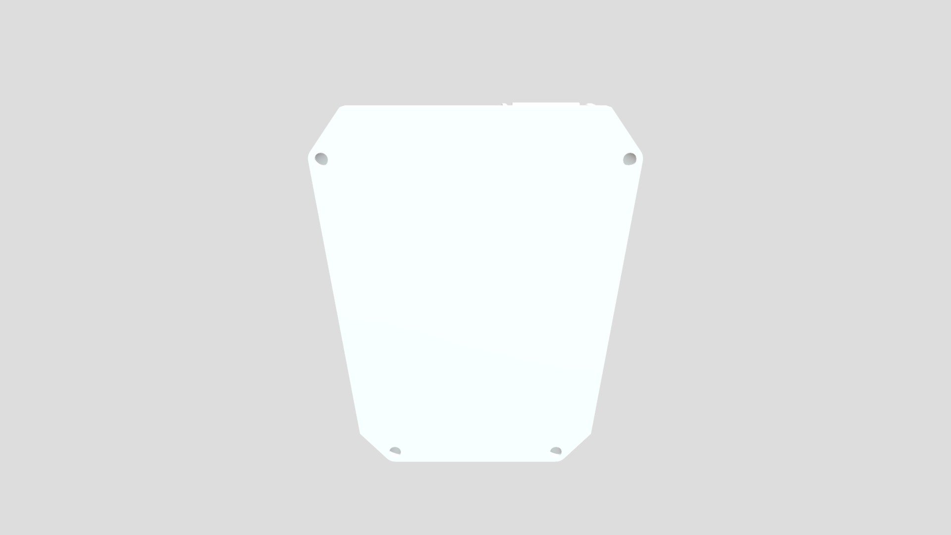 Nano Chip Housing - Download Free 3D model by katterle.3 [057a39c ...