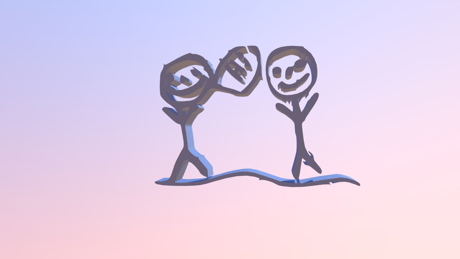 Super Turing - Download Free 3D model by dagen.valentine [057c49a ...