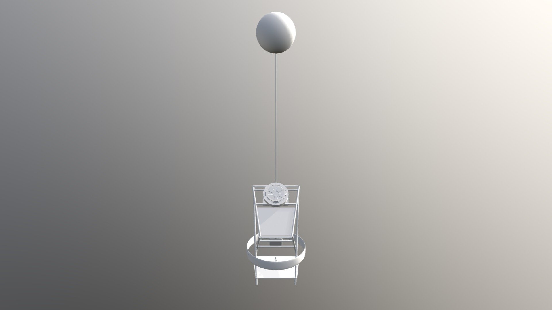 Tower 1 - 3D model by jpal [057da8f] - Sketchfab