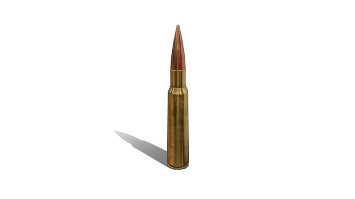 Ax50 3D models - Sketchfab