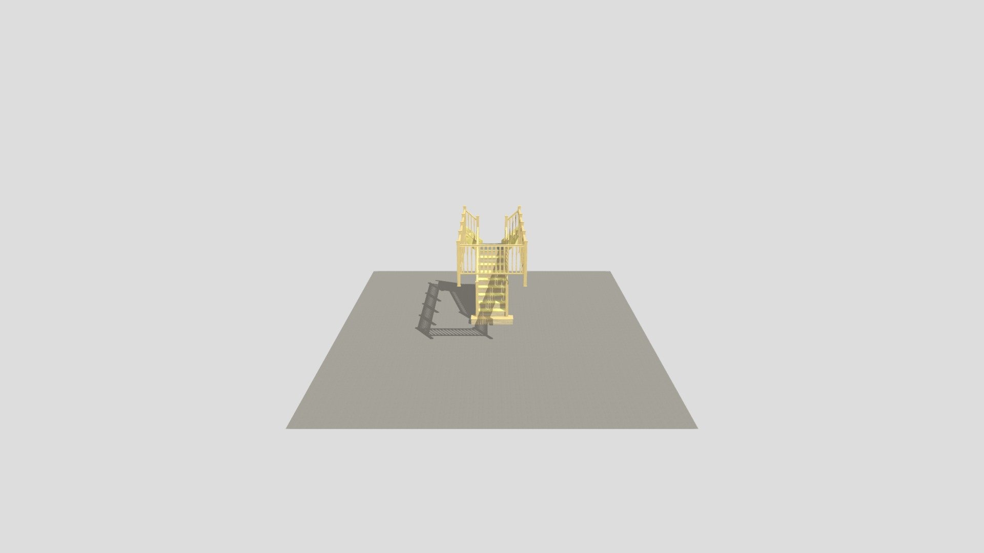 Aaron_Bradshaw_Woodplumpton - Download Free 3D model by Alan Grice ...