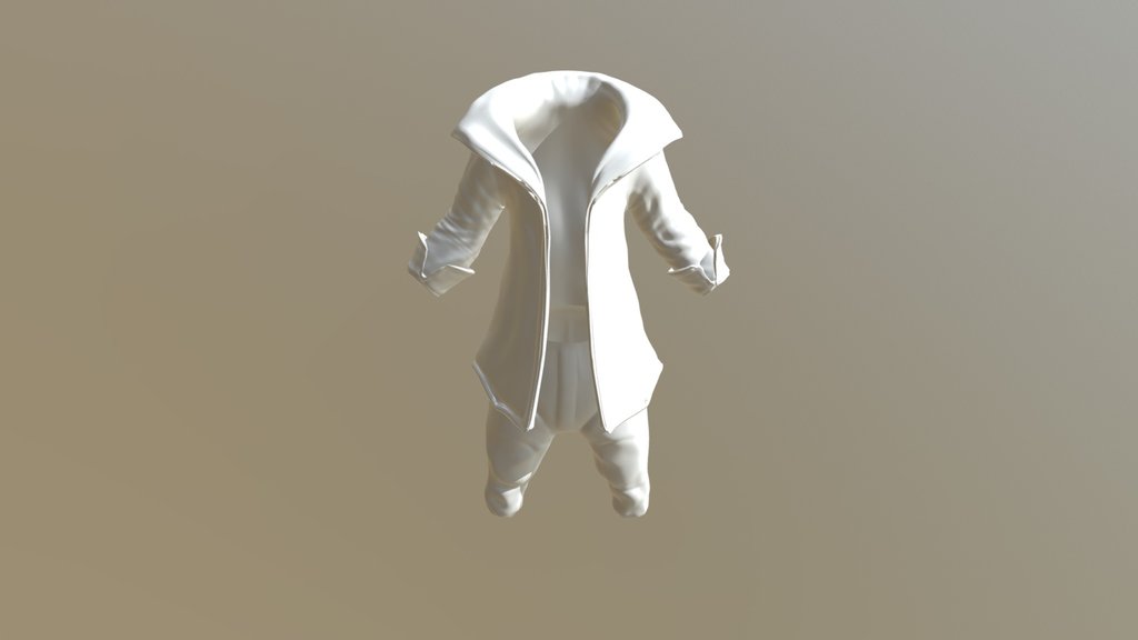 inspo - A 3D model collection by will.javier - Sketchfab