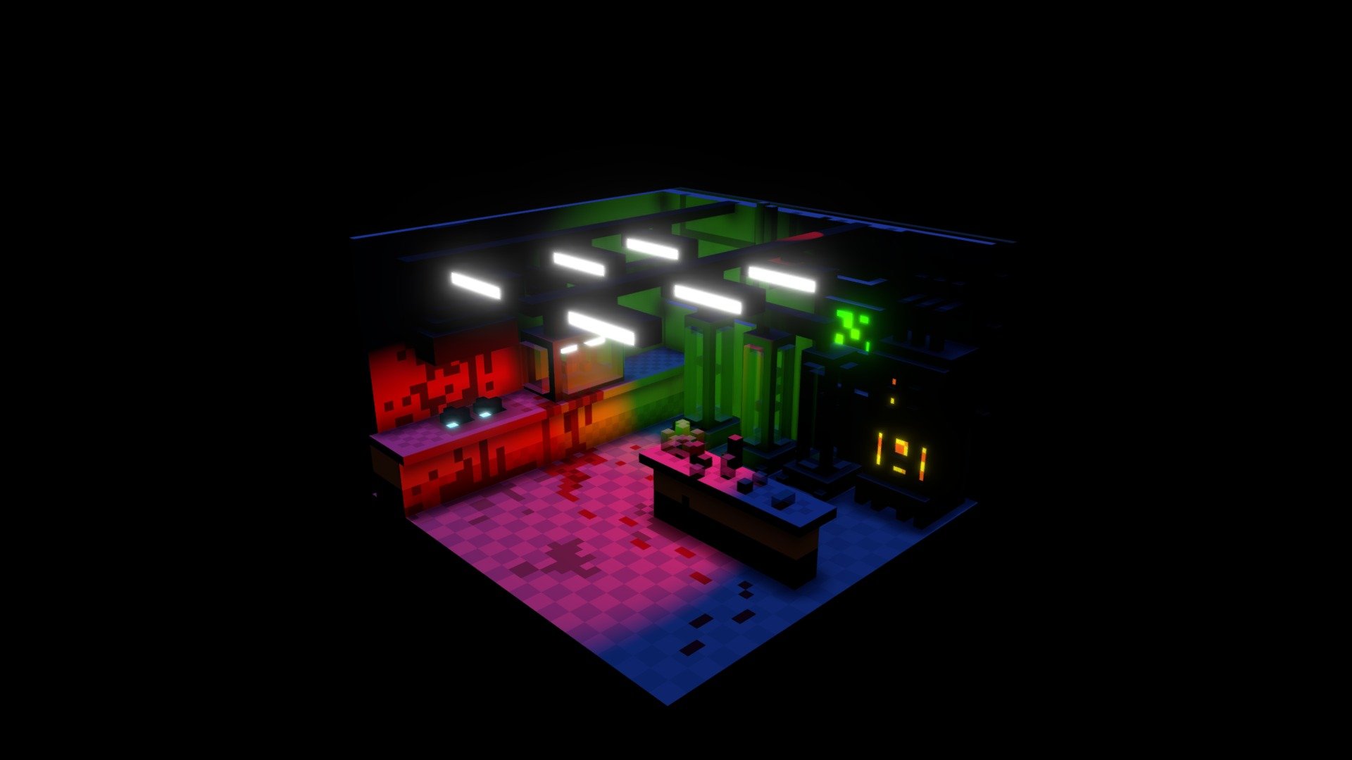 lab-02 materials_vox - 3D model by asxbera [05815df] - Sketchfab
