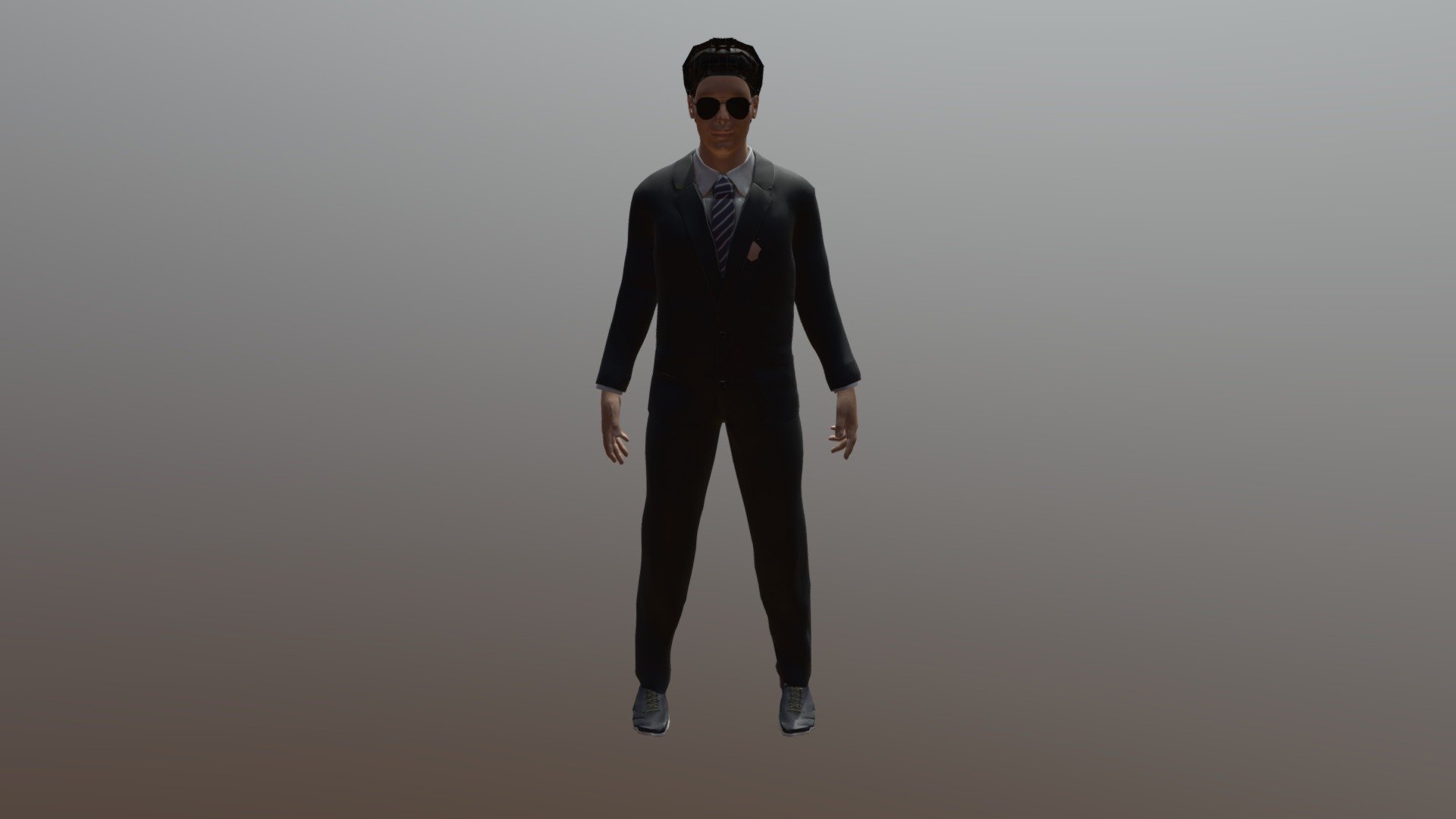 james - Download Free 3D model by Abbydemi [0581b5b] - Sketchfab