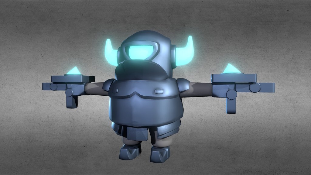 clash - A 3D model collection by soulsagain - Sketchfab