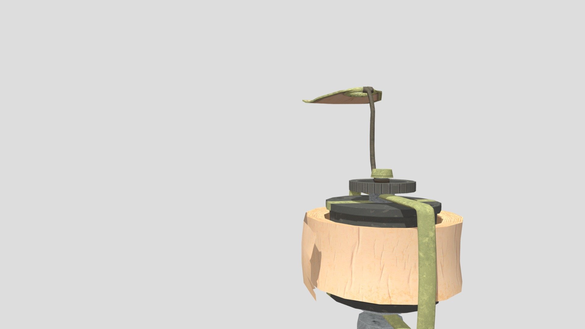Punctuation - Download Free 3D model by Gavin Bou - Official (@GavinBou ...