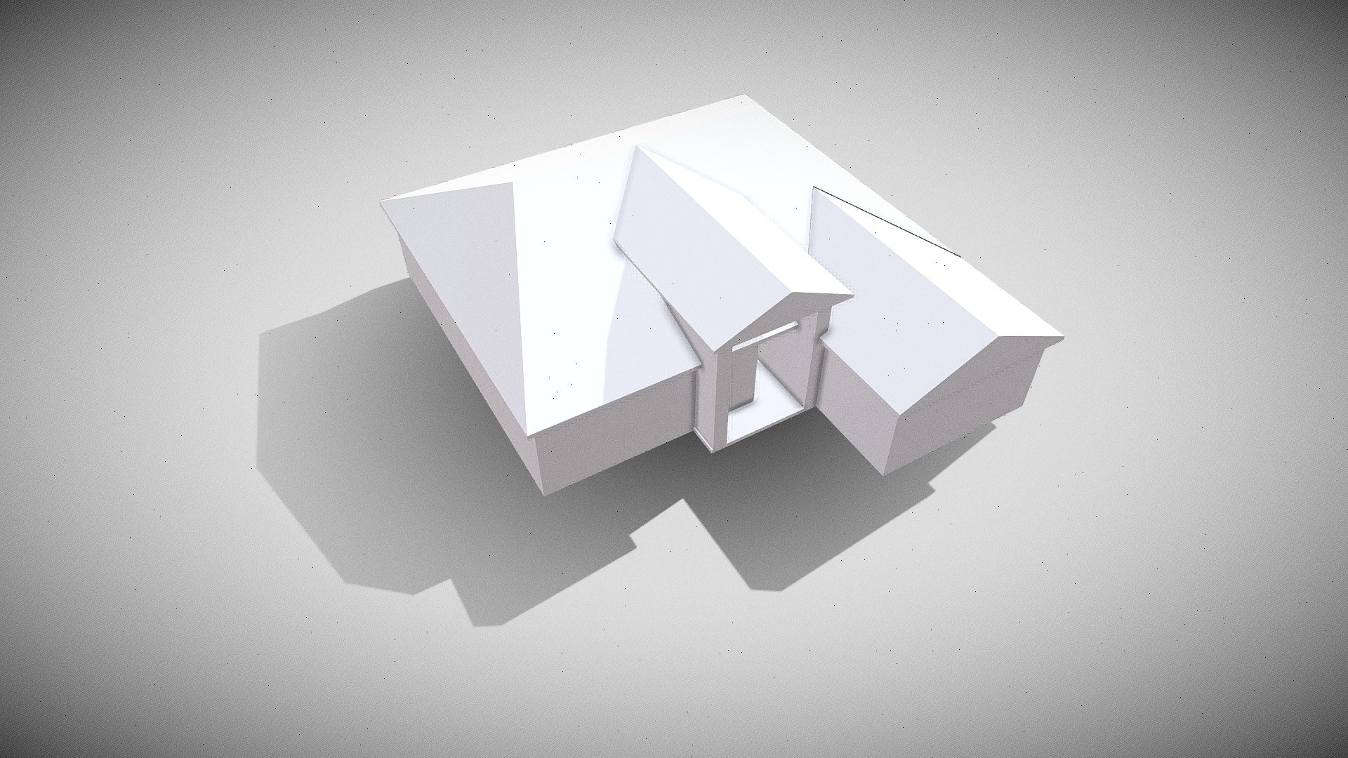 OP 01 1800 SQFT - 3D model by Fractal Arquitectos (@fractalarquitectos) [0586407] - Sketchfab