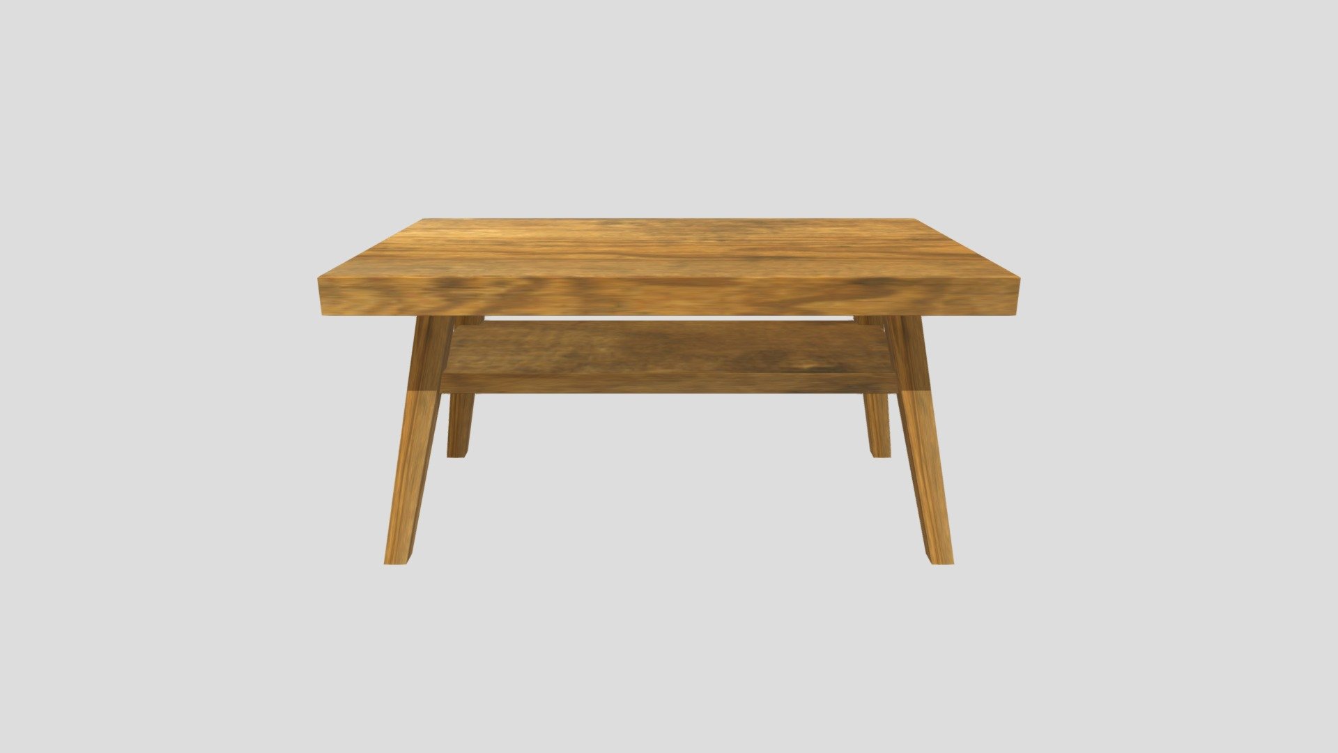 table_model - 3D model by studio_tekuteku [05871f4] - Sketchfab