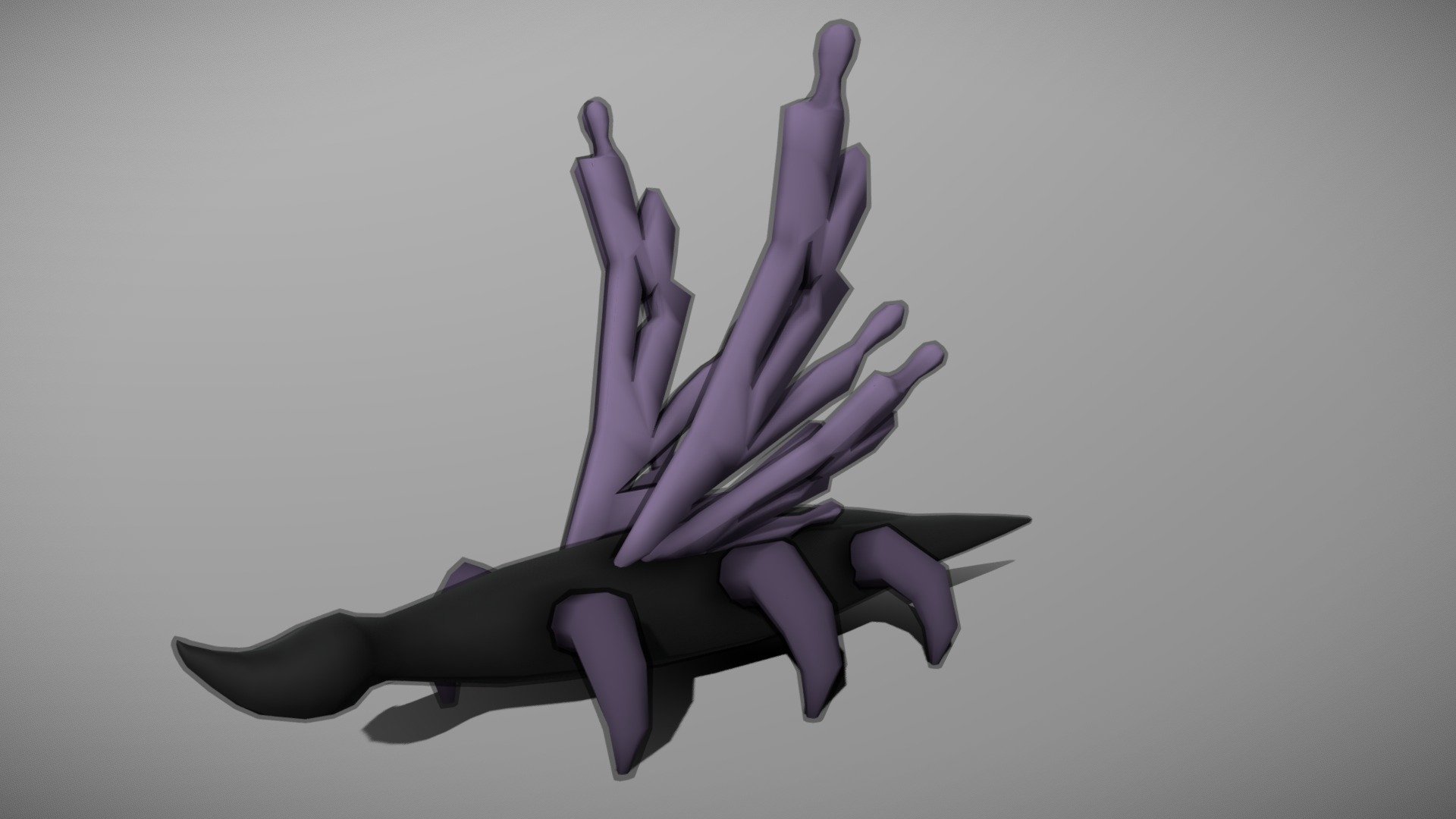 Sloth 5 - Download Free 3D model by im_quinn_ [0588b65] - Sketchfab