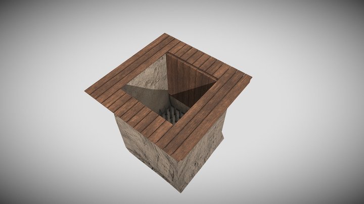Traps 3D models - Sketchfab