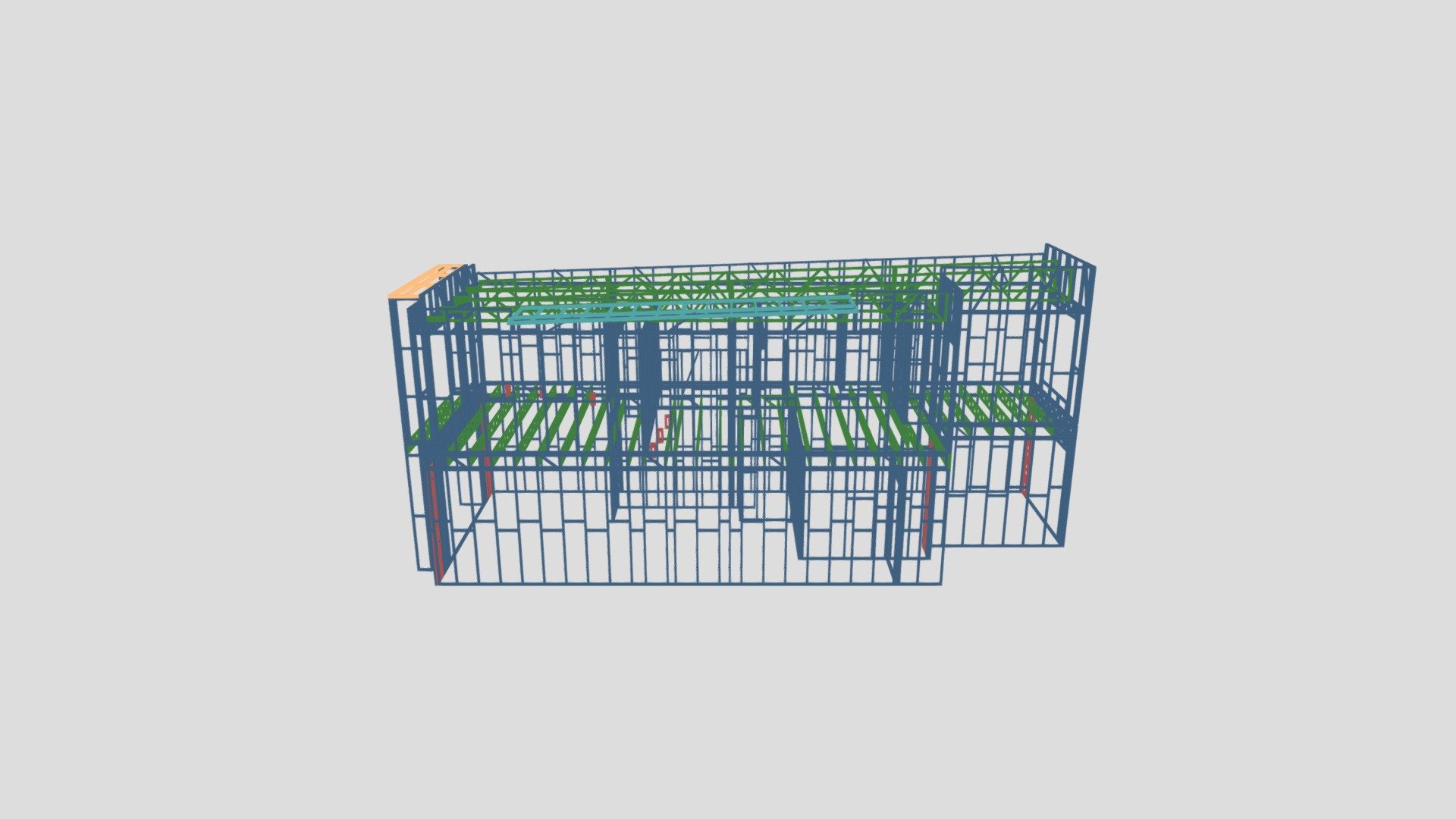 5926_Munro Edition - Preliminary - 3D model by Australian Framing ...