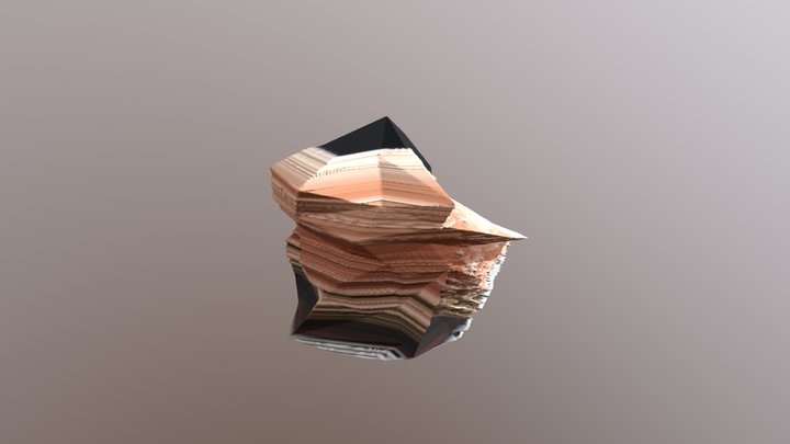 Grounded 3D models - Sketchfab