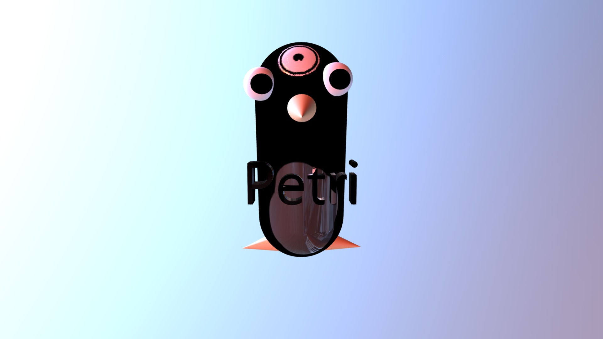 Pingu - 3D model by hunterpete2002 [05897d8] - Sketchfab
