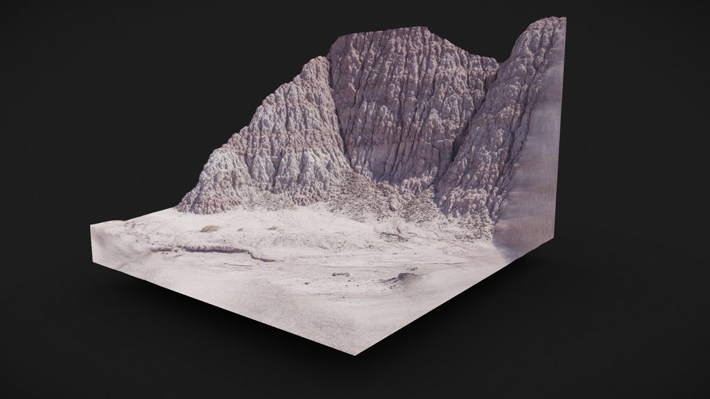 Paleontology Exhibit - A 3D model collection by rcaranda - Sketchfab