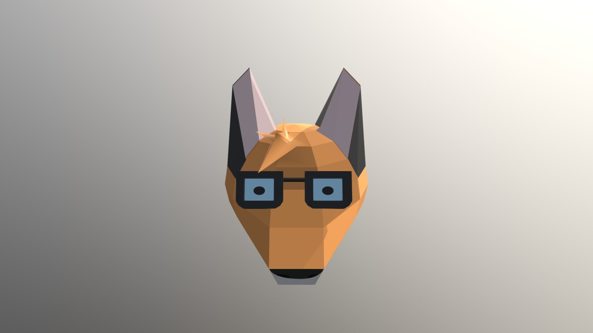 haha yes - 3D model by Evanbl [058c0c8] - Sketchfab