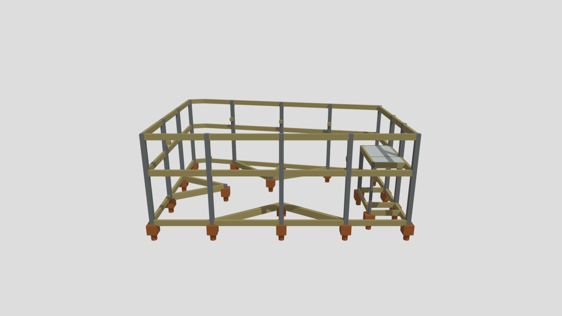 PGM_EF5_CAMAMU_R00 - Download Free 3D model by eng.ademirneto [058c1b3 ...