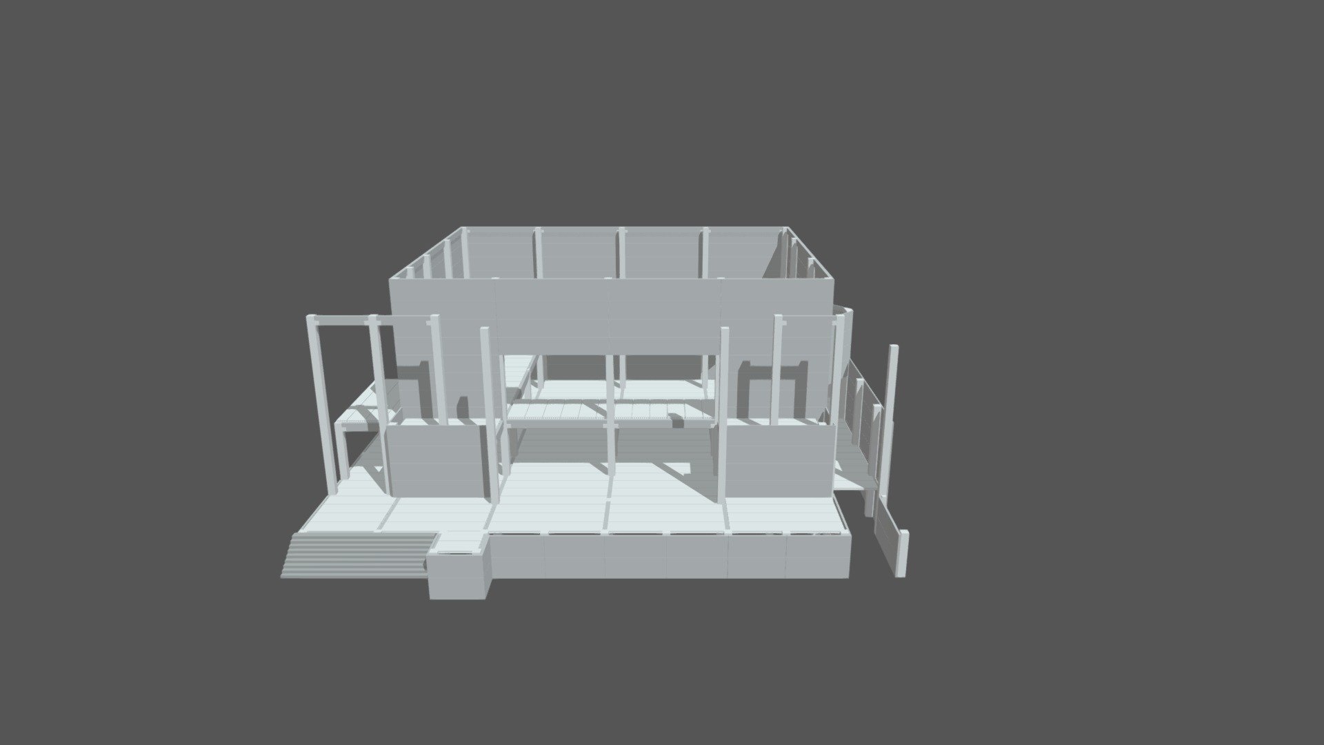 2023 - 227 - 3D model by ConceitoBrasil [058d236] - Sketchfab