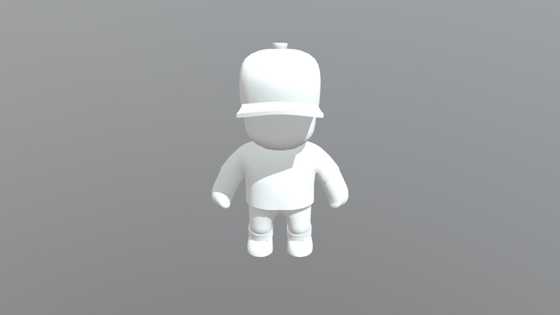 stumble - 3D model by Smac.Editzz [058d41b] - Sketchfab