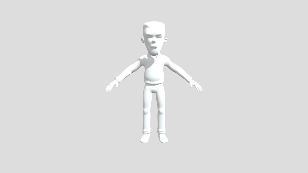 Office jerk - A 3D model collection by Dasiy09 Pbbv TipToe Da Cool ...
