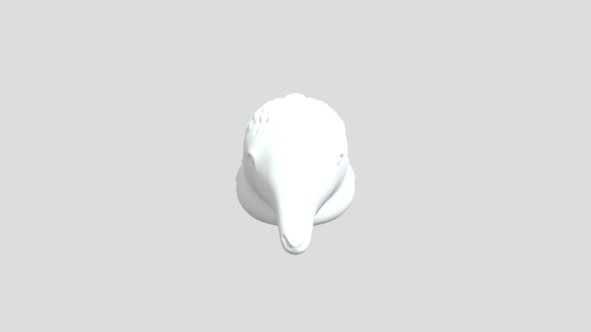 Tico - 3D model by TryFox [058eac8] - Sketchfab