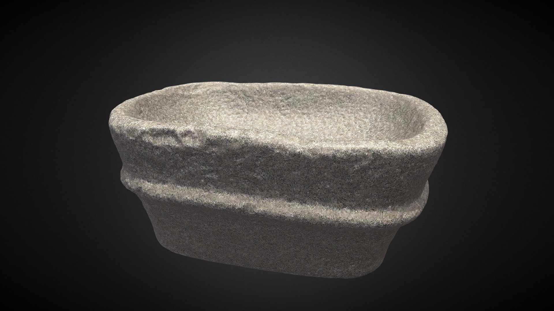 Sacrifice table P2K3B2 - 3D model by Igor Denisov (@Digor) [058eb0d ...