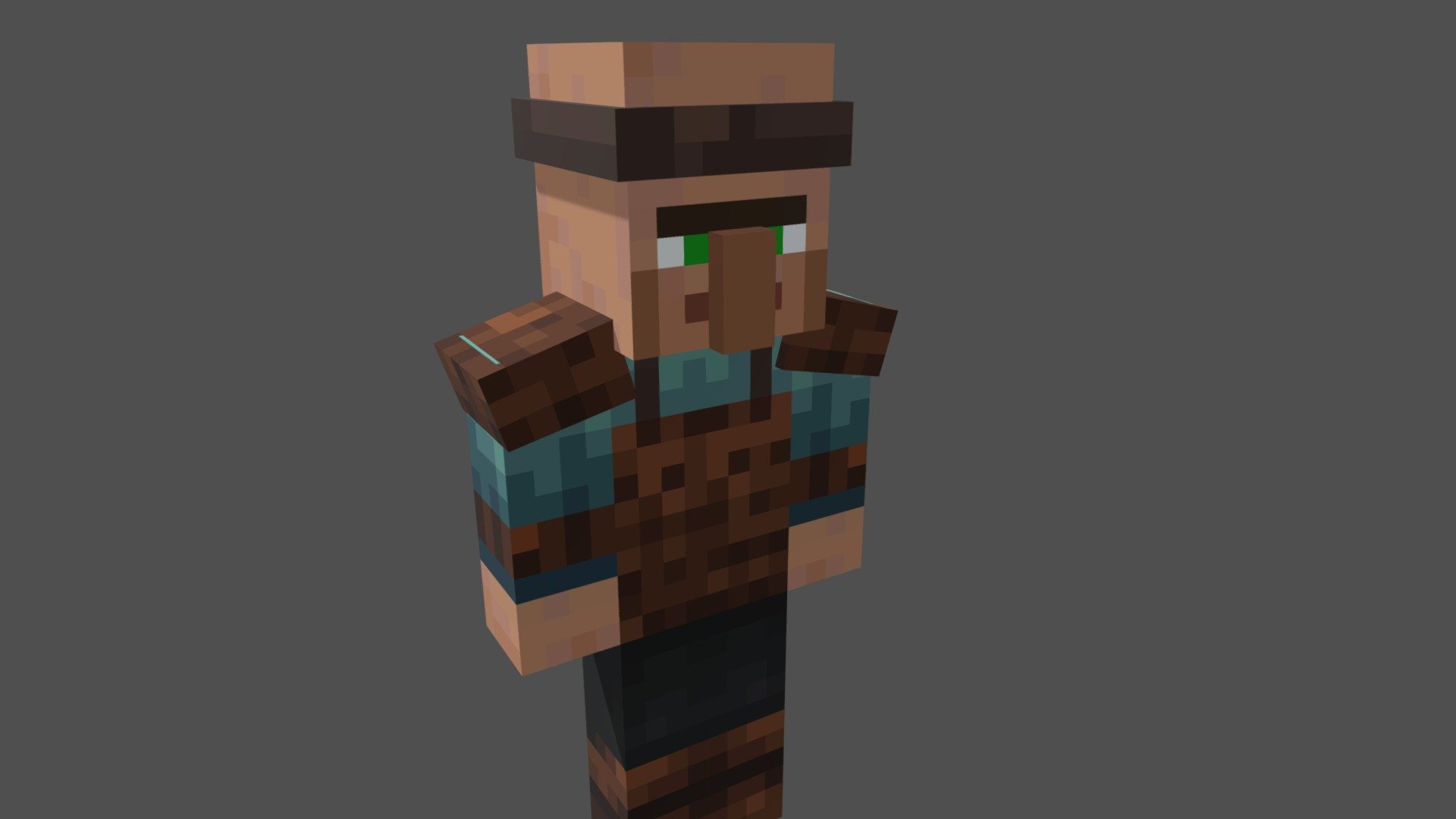 Guardian - 3D model by Oldeks (@memsayk) [058f710] - Sketchfab