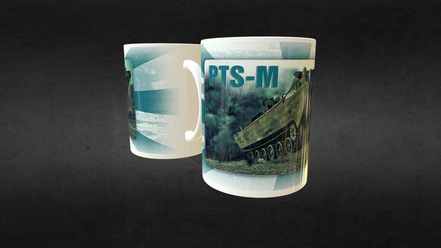Pts 3D models - Sketchfab