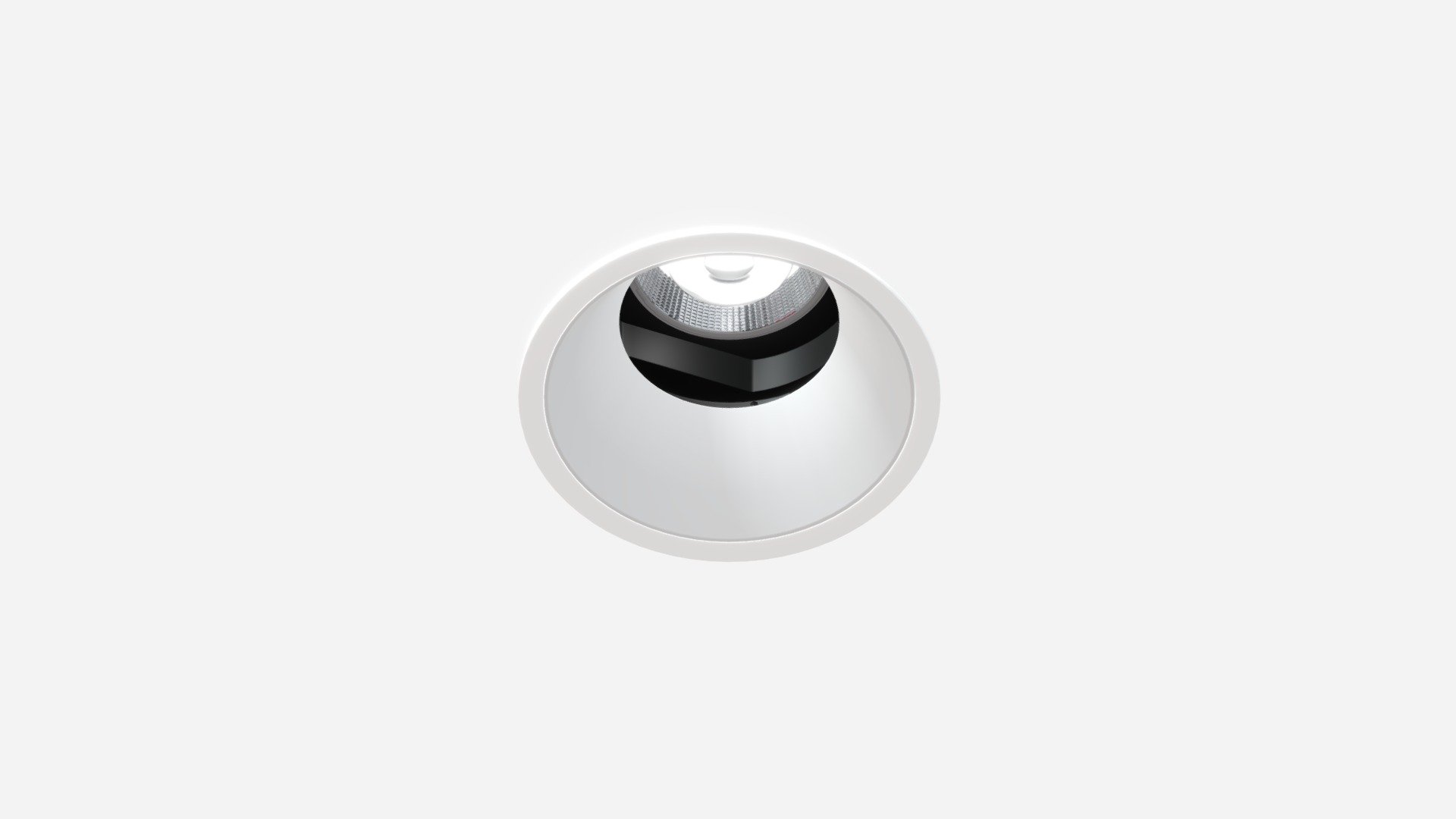 Lamp BEAM PRO - Download Free 3D model by Ledmonster [05916e7] - Sketchfab
