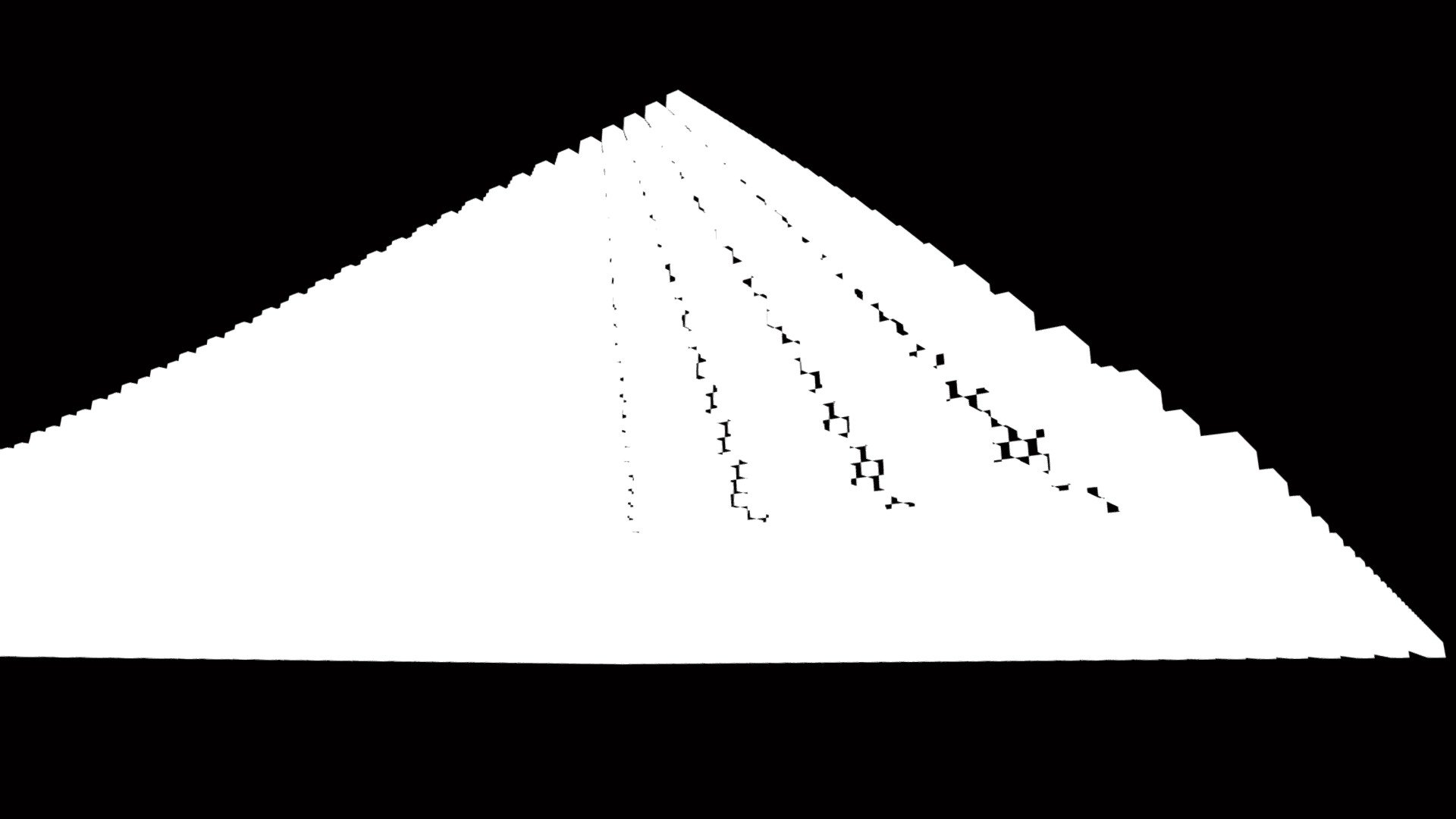 The 37th Pyramid of Joseph - 3D model by johnelias [0592094] - Sketchfab
