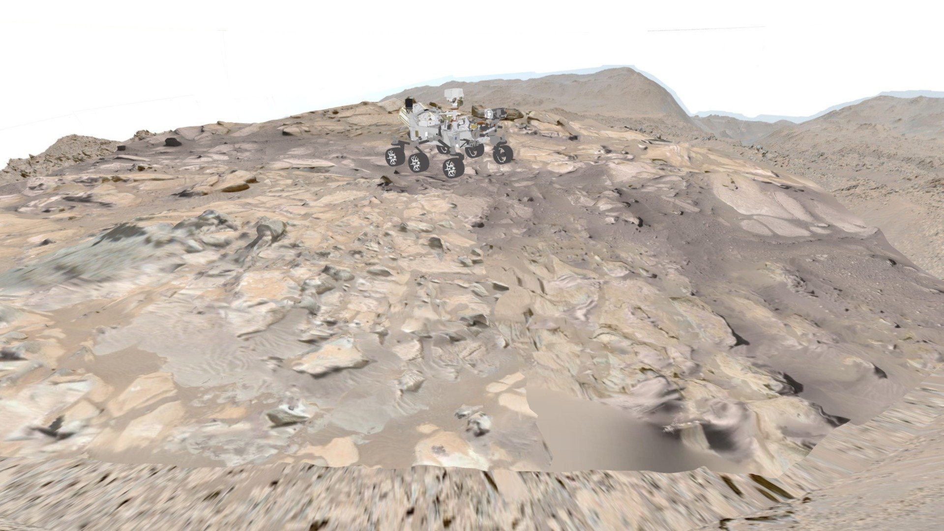 Naronga VR - Download Free 3D model by Mastcam-Z [0592d22] - Sketchfab