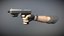 FPS Hand & Gun - 3D model by Niko (@nikosstuff) [0593720] - Sketchfab