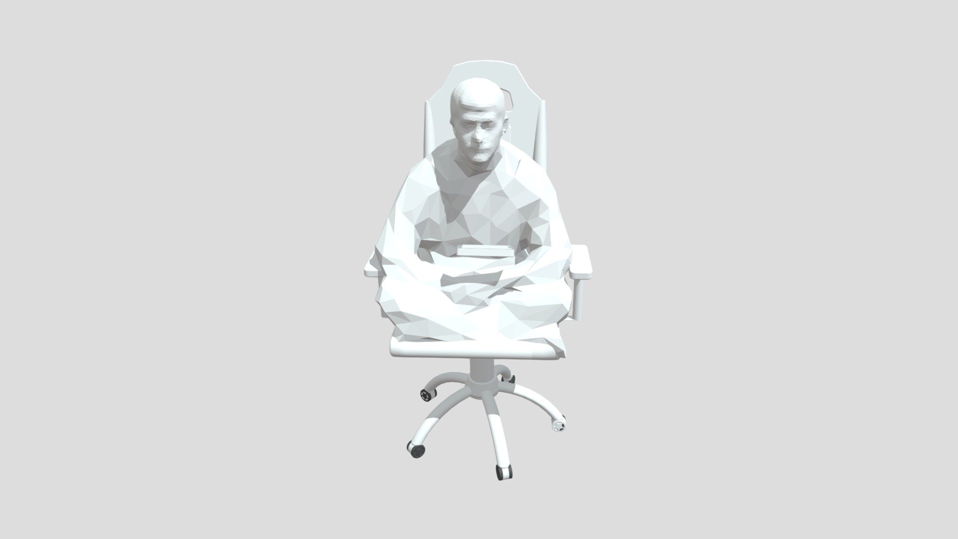 Simulator 2 - 3D model by Equipo06 [0593eac] - Sketchfab
