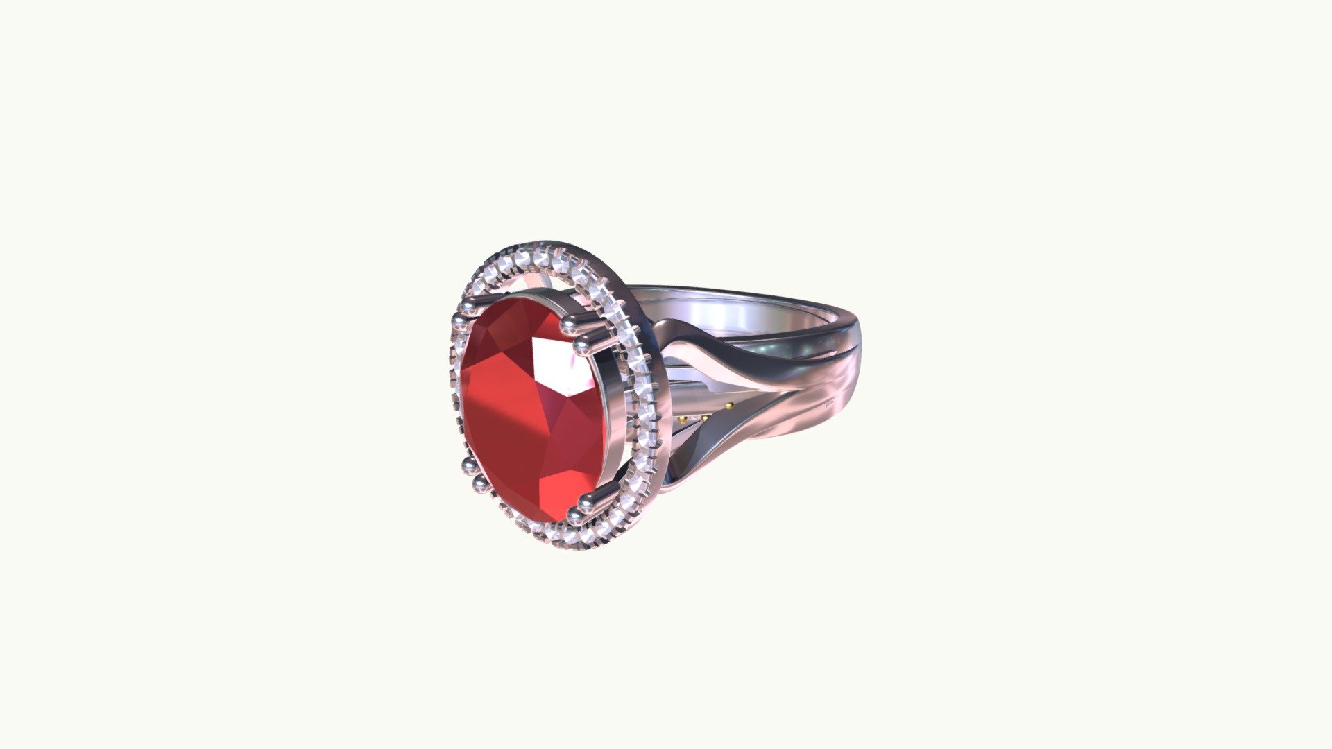 Ringen Compilatie - 3D model by WorldofWaw [0594197] - Sketchfab