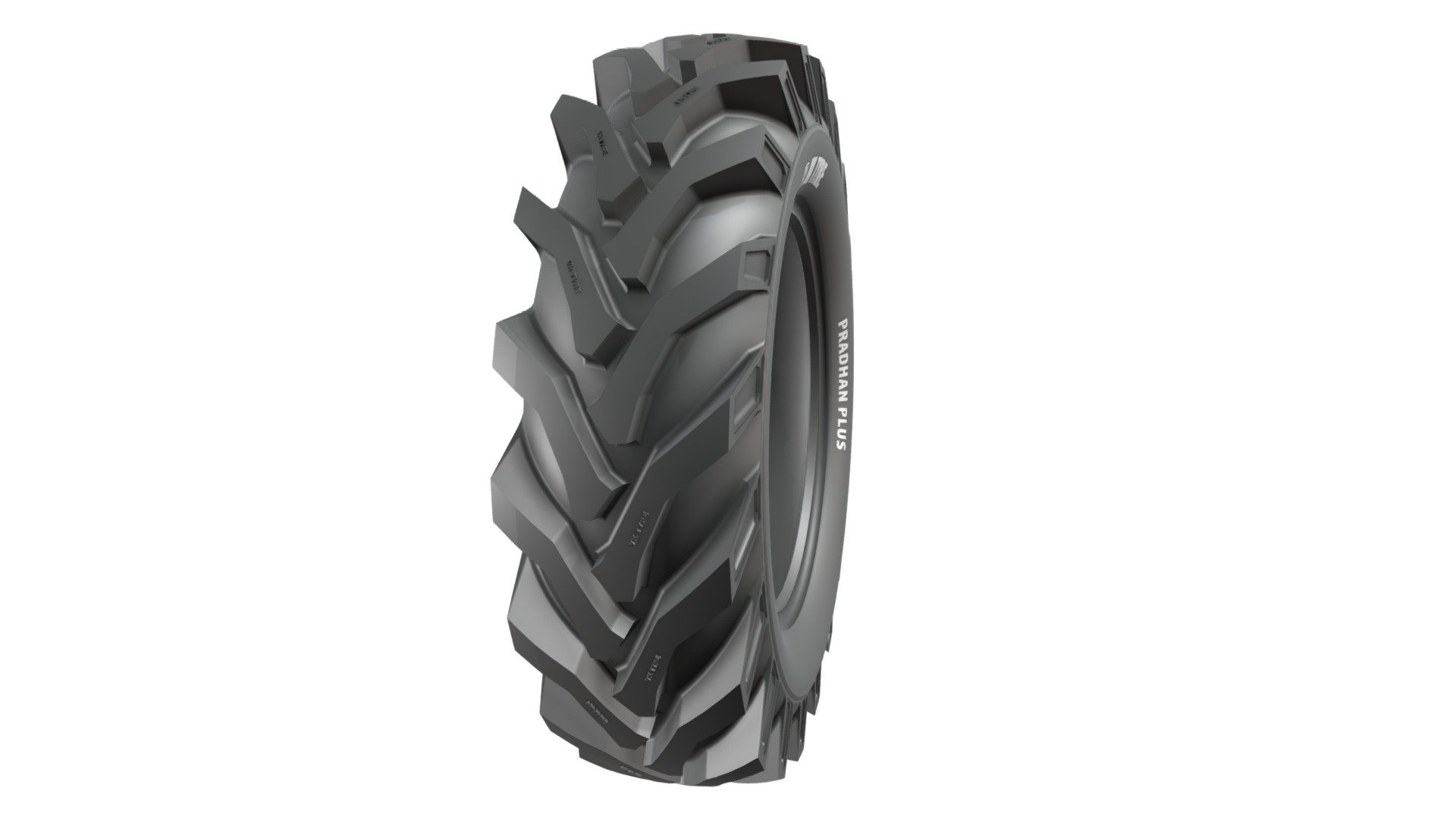 *VK-131-PRADHAN PLUS - Download Free 3D model by VK TYRE (@egagan ...
