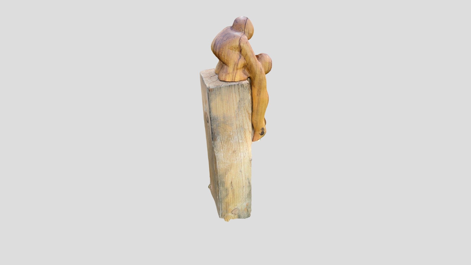 Inspiration Little Helpers - Download Free 3D model by Art moves Europe ...