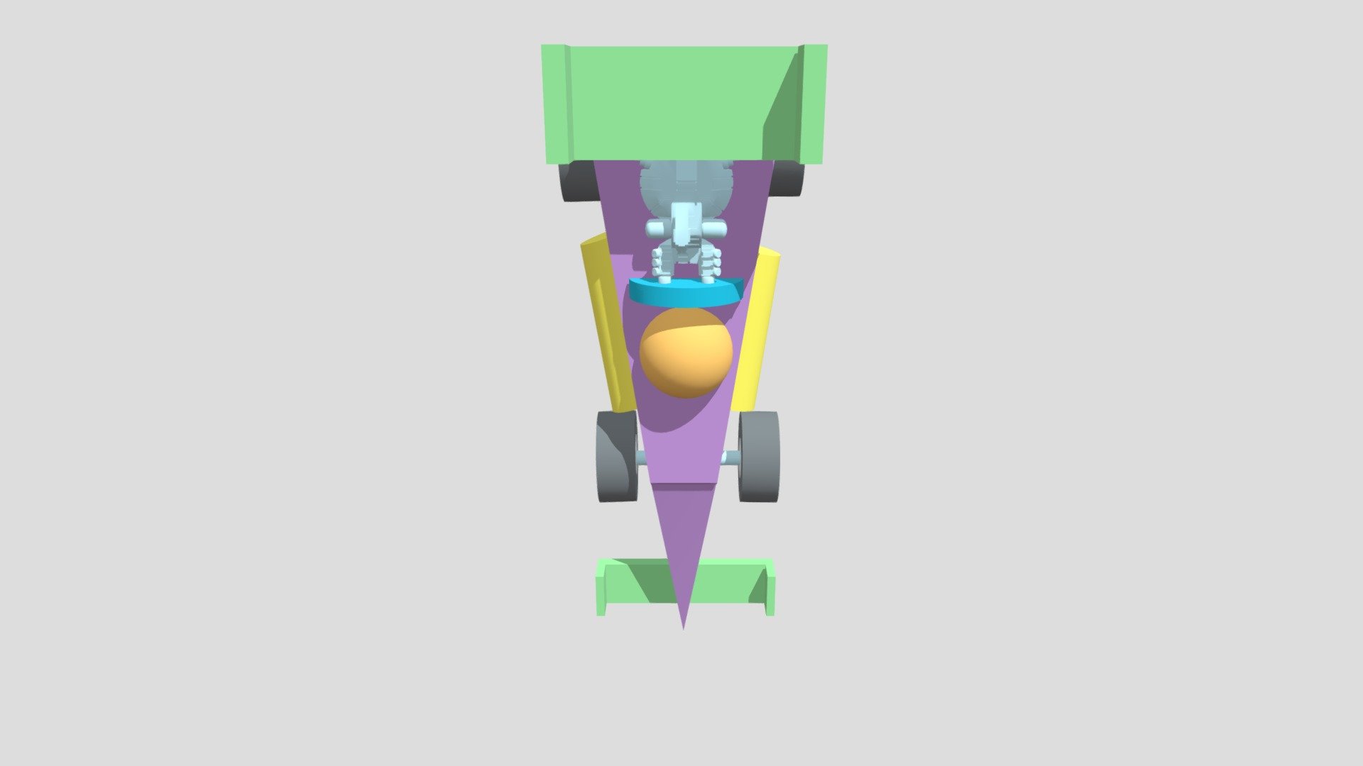 tinker - 3D model by Juan.Hernandez.Herculez [0595286] - Sketchfab