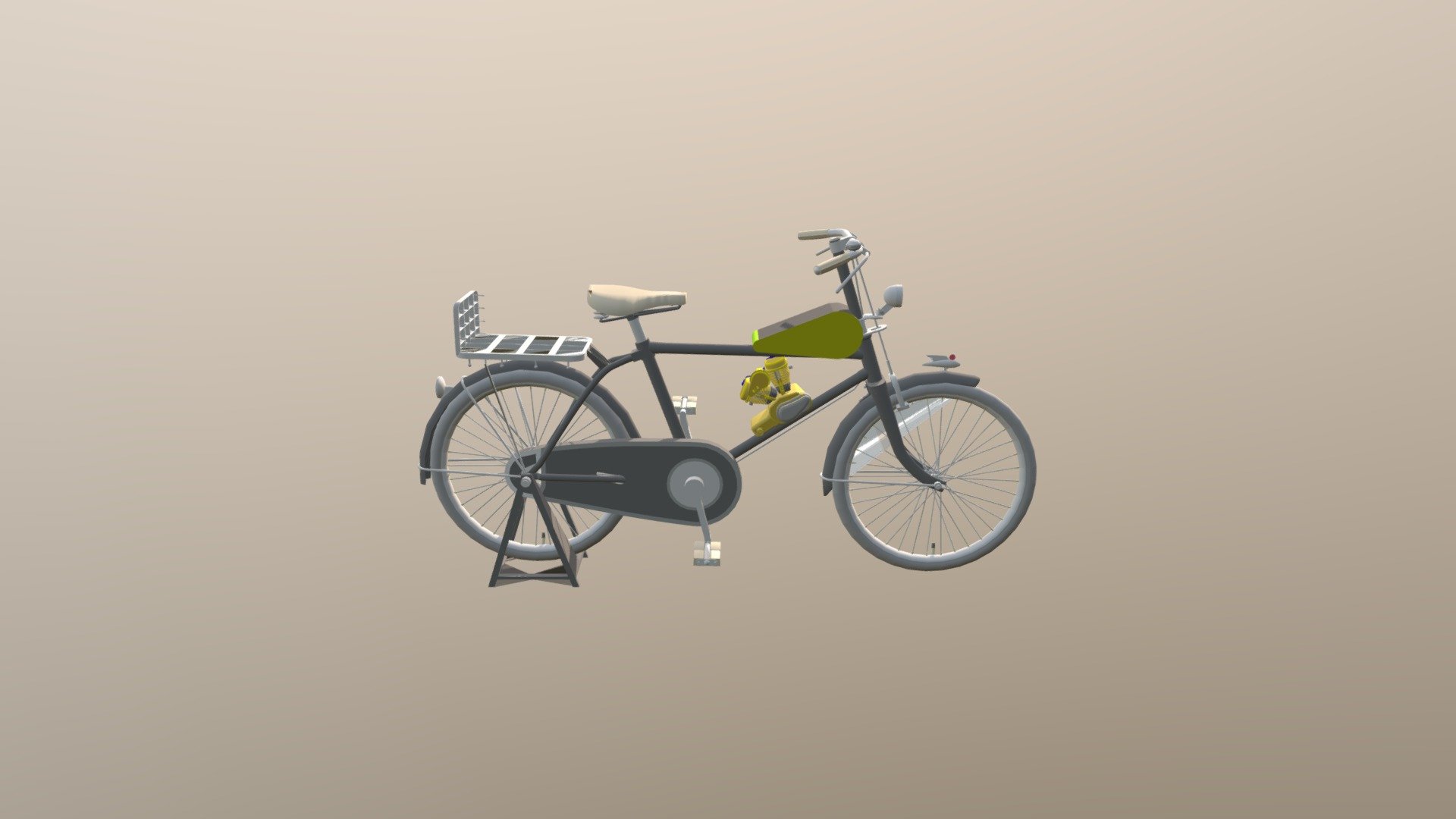 Prototipo - 3D model by polin2829 [059569d] - Sketchfab