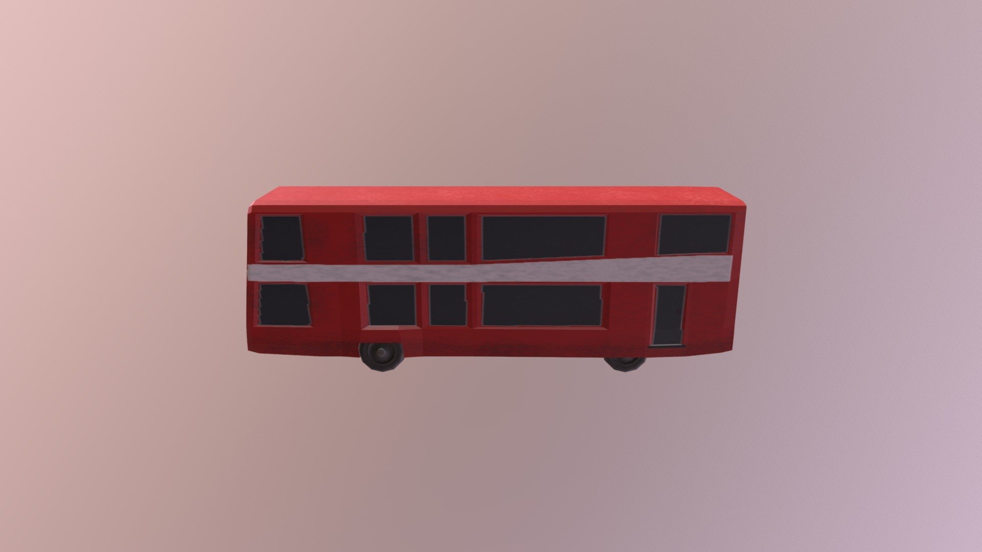 Ônibus - 3D model by Andre_Luiz11 [0595b30] - Sketchfab