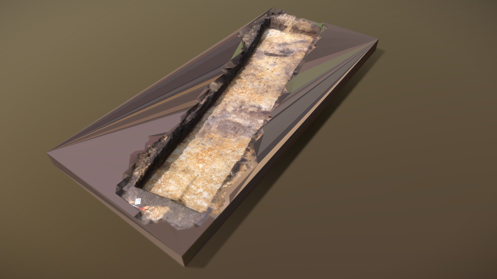 Test_Reality_Capture_low_poly_model - 3D model by Automat0n [059602b ...
