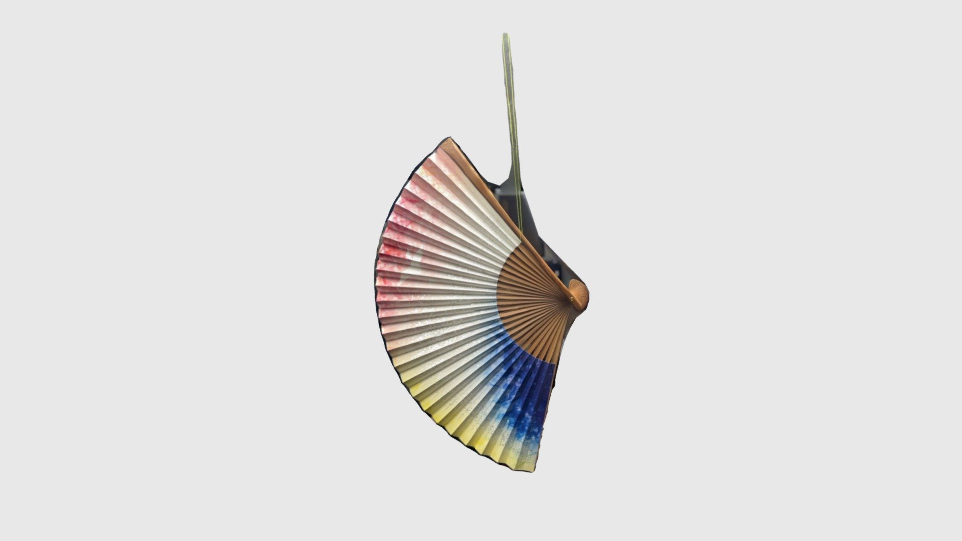 fan - Download Free 3D model by smyoudie34 [05986d5] - Sketchfab