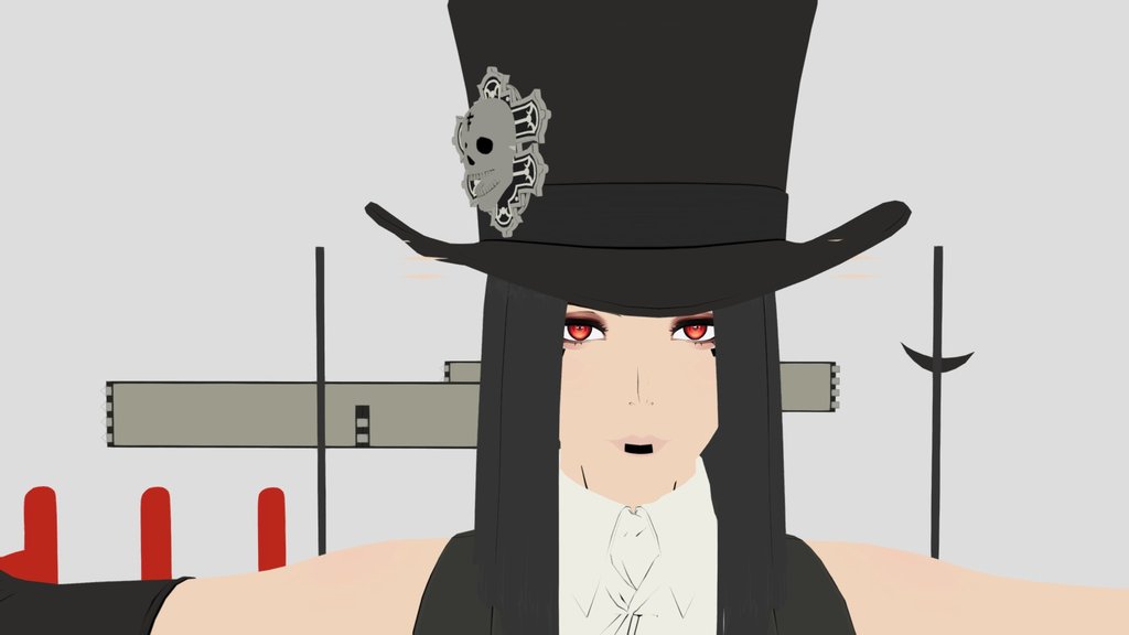 guilty gear - A 3D model collection by nyuma.art - Sketchfab