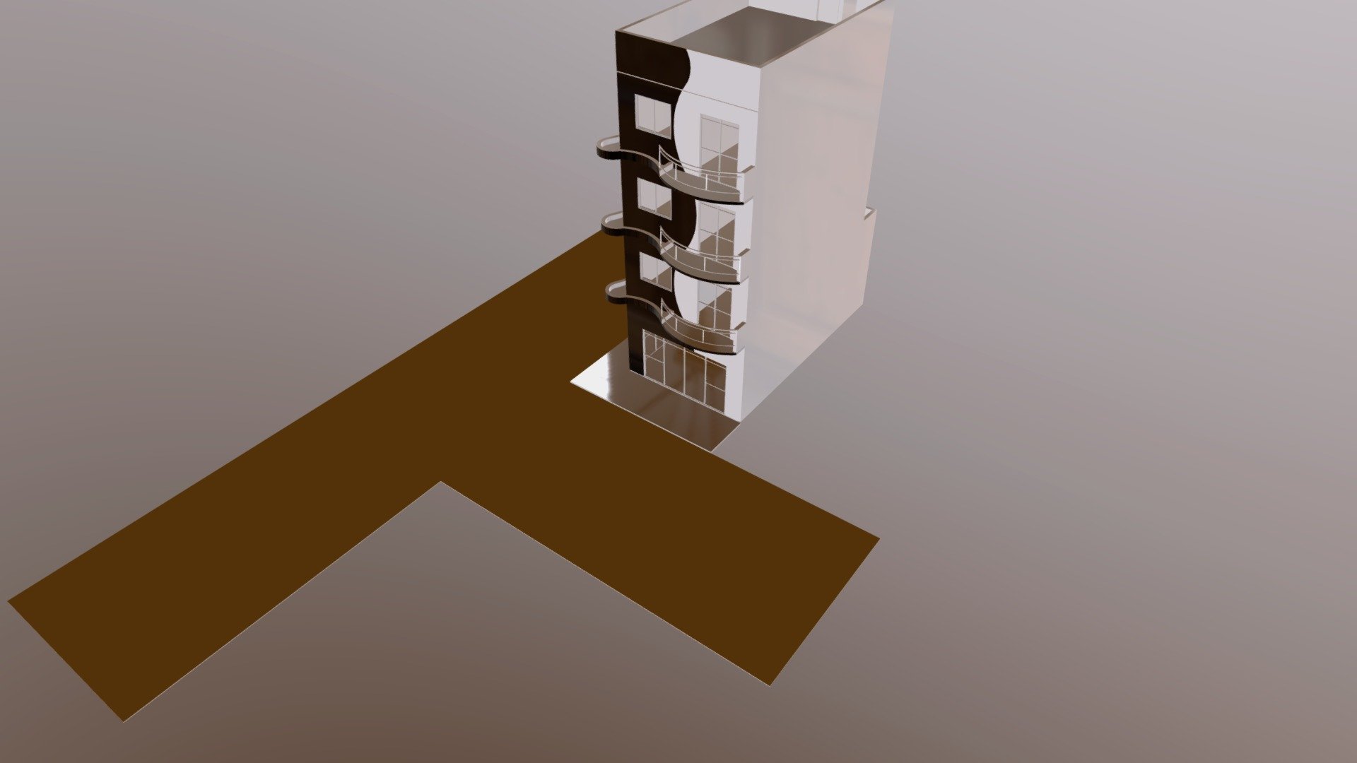 Tiago C - 3D model by jacsonpindorama [059eea8] - Sketchfab