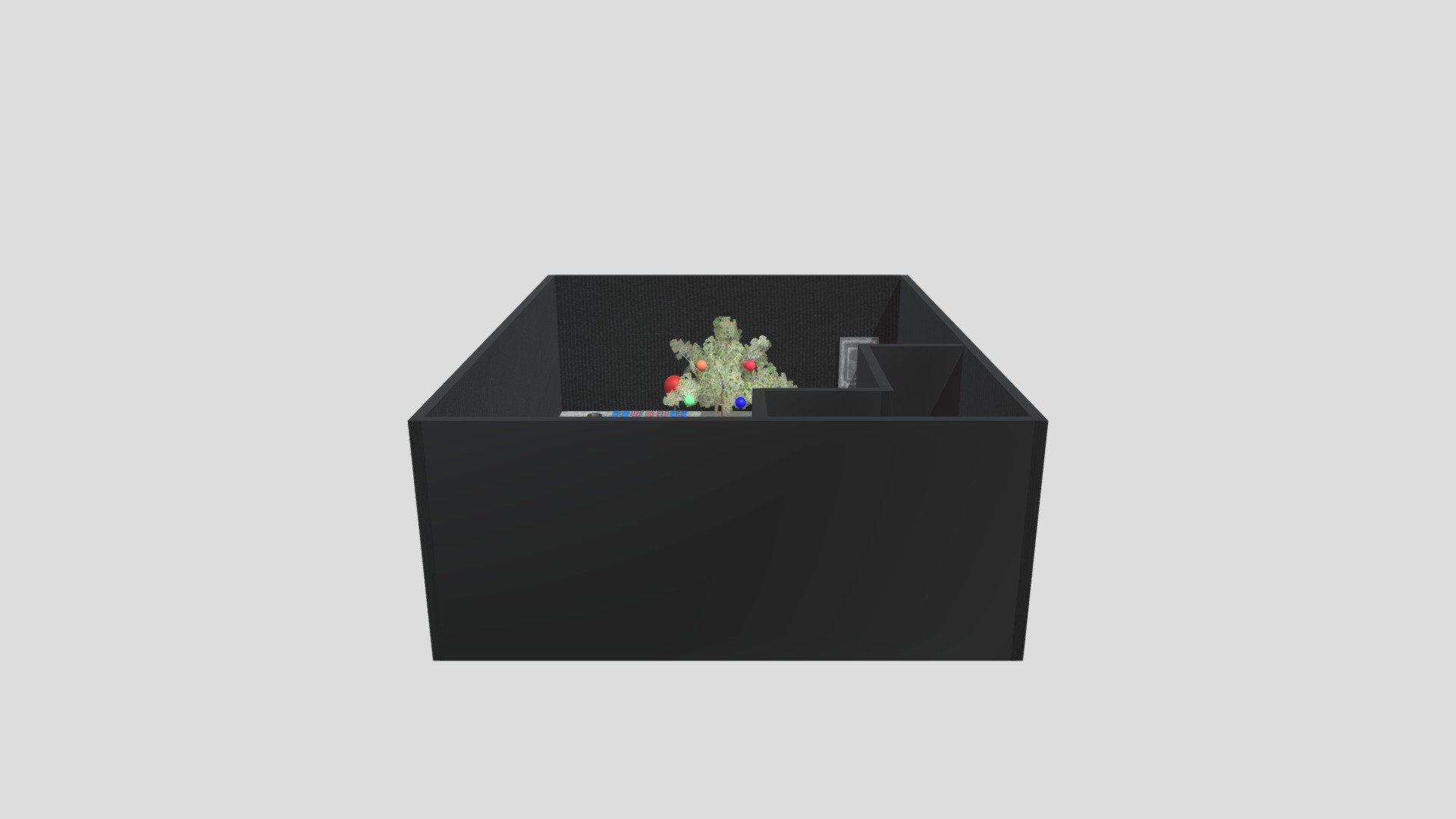 Diseño_planta_yunza - Download Free 3D model by nikkiwinwin [059f0a0 ...