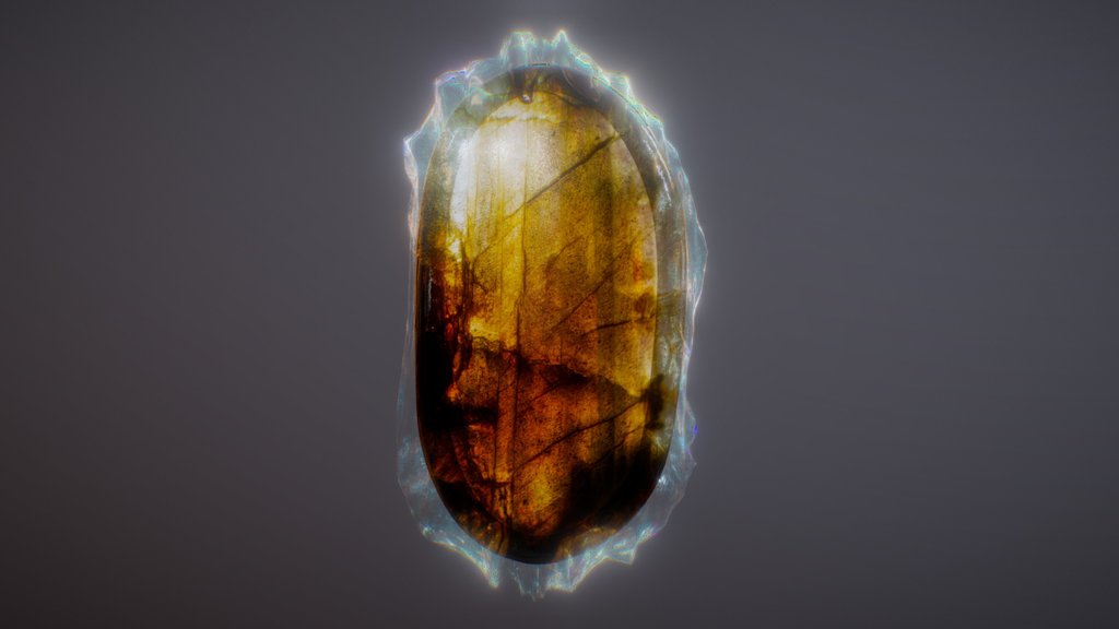 Effects - A 3D model collection by garred205 - Sketchfab