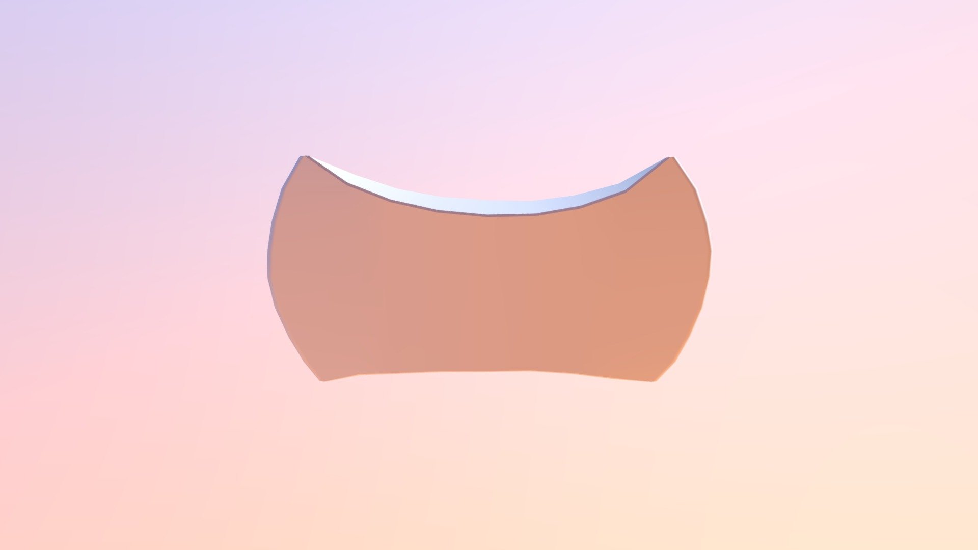 Sander Axe Without Handle - 3D model by samsander [05a167a] - Sketchfab
