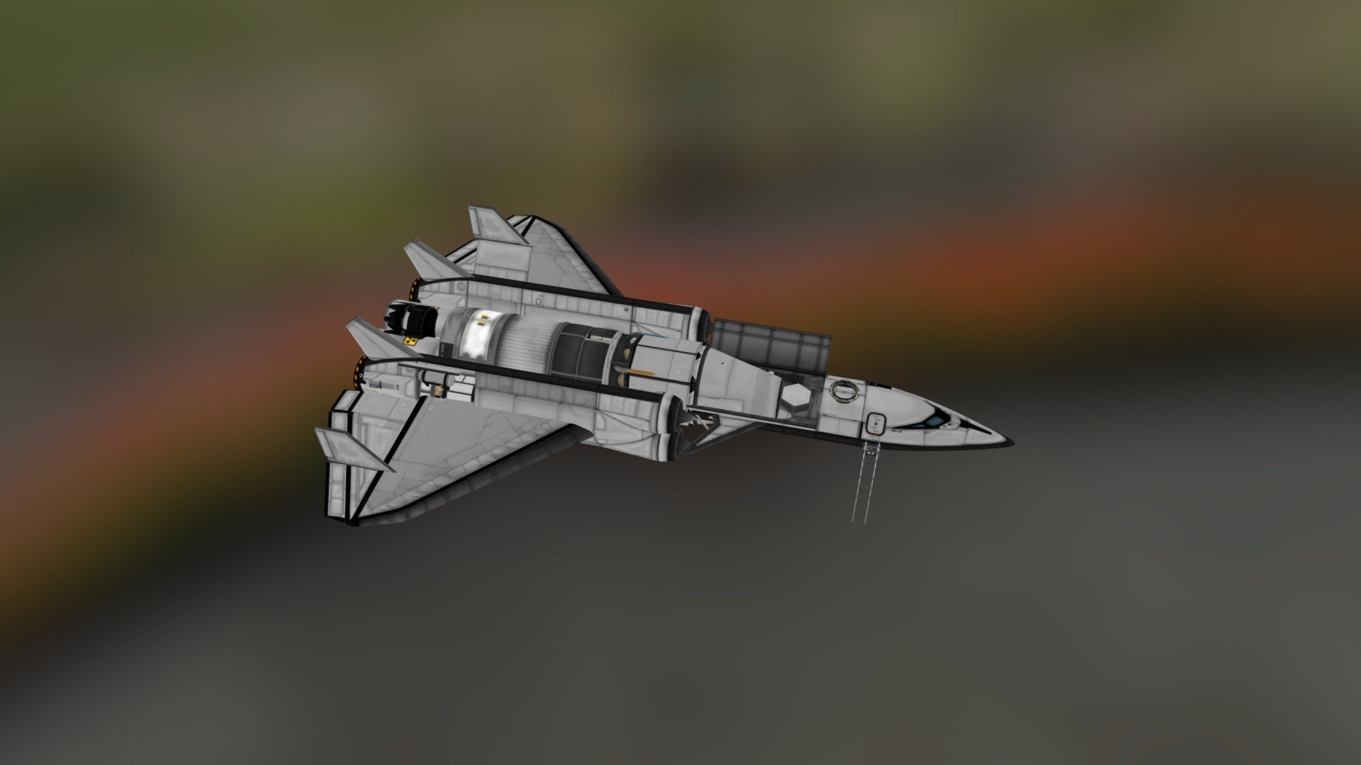 Galileo - 3D model by Mesklin [05a20c7] - Sketchfab
