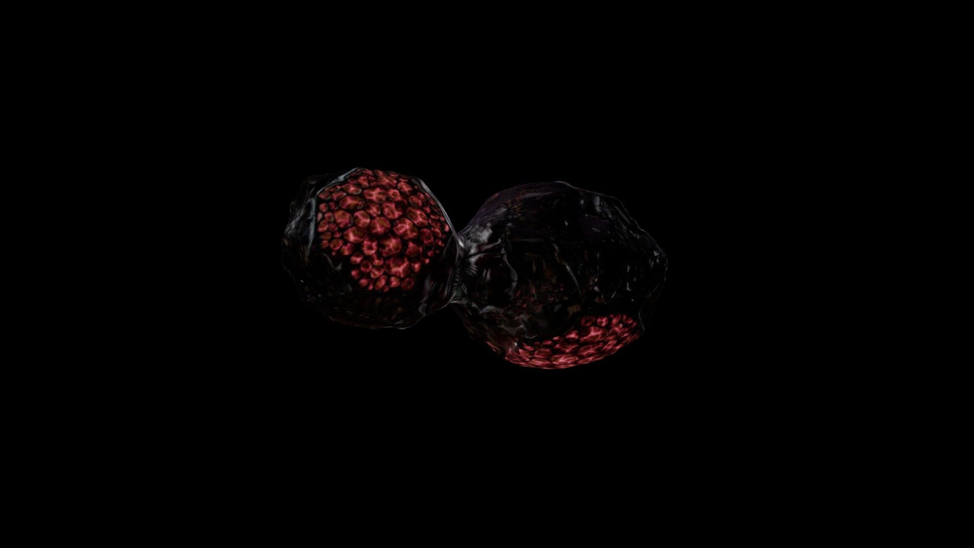 Thargoid Probe - Download Free 3D model by LCU No Fool Like One ...