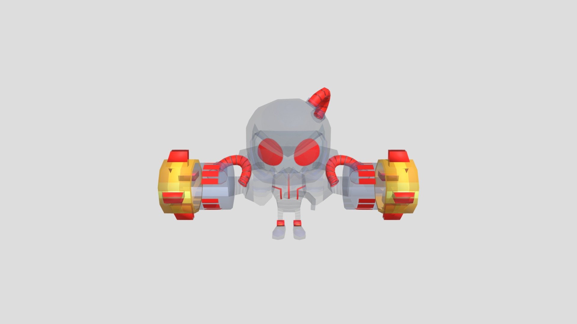 Bloons TD 6 - The Anti-Bloon - Download Free 3D model by Baggeded ...